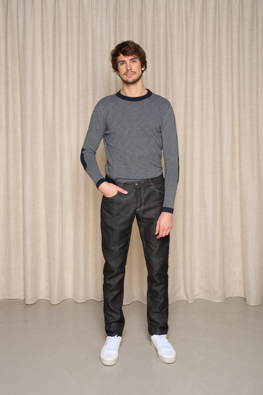 Jeans Homme éthiques Le Gaulois Le Gaulois Jeans